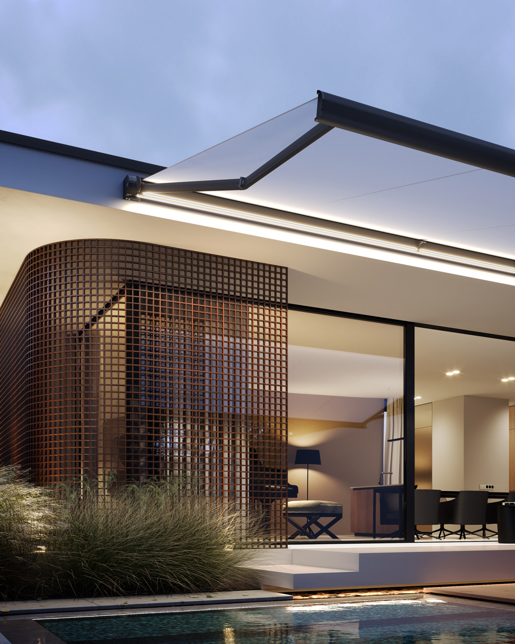 Τεντομινωϊκή - Νίκος Μαρκατάτος